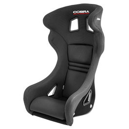 Buy Cobra Sebring Pro-Fit Fibreglass Sim Racing Seat | Demon Tweeks