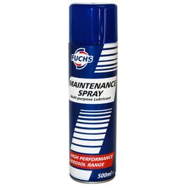 Buy Fuchs Multipurpose Maintenance Spray - 800127518 | Demon Tweeks