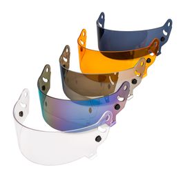 Buy Simpson Replacement Visors For Venator And Venator Pro Helmet ...
