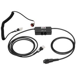 Buy Stilo Radio Interface With PTT Button For WL-10 Wireless Amplifier ...