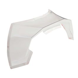 Buy Stilo Helmet Rear Spoiler - YA0623 | Demon Tweeks