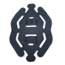 Buy Stilo Crown Pad For WRC Helmets | Demon Tweeks