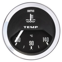Buy Smiths Classic Electrical Water Temperature Gauge | Demon Tweeks