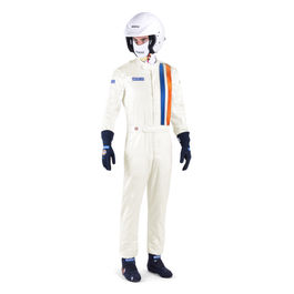 Buy Sparco Gulf Replica Race Suit | Demon Tweeks