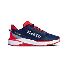 Buy Sparco S-Run Shoes | Demon Tweeks