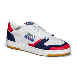 Buy Sparco Martini Racing S-Urban Shoes | Demon Tweeks