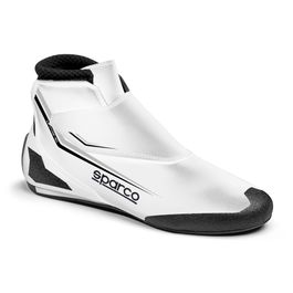 Buy Sparco K-Prime Kart Boots | Demon Tweeks