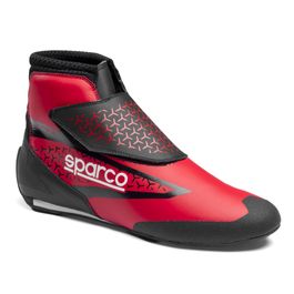Buy Sparco K-Prime Kart Boots | Demon Tweeks