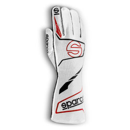 Buy Sparco Futura Race Gloves | Demon Tweeks
