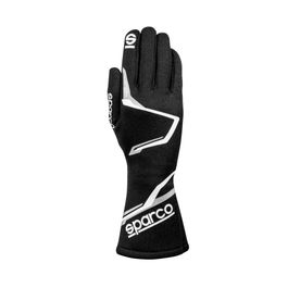 Buy Sparco Land + Race Gloves | Demon Tweeks