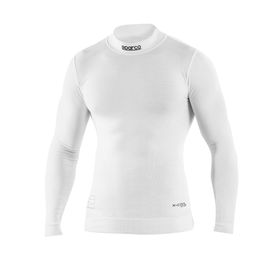 Buy Sparco RW-10 Shield Pro Long Sleeve Top | Demon Tweeks