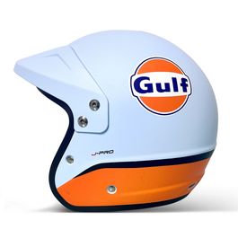 Buy Sparco Gulf J-Pro Helmet | Demon Tweeks