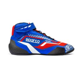 Buy Sparco K-Rock Kart Boots | Demon Tweeks