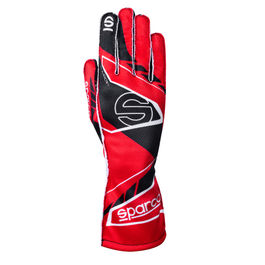 Buy Sparco K-Arrow + Kart Gloves | Demon Tweeks