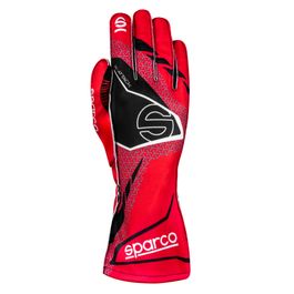 Buy Sparco K-Attack Kart Gloves | Demon Tweeks