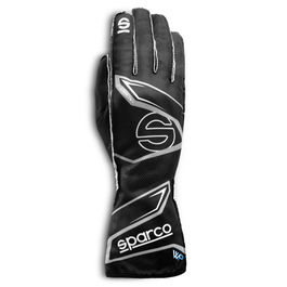 Buy Sparco K-Arrow + WP Kart Gloves | Demon Tweeks