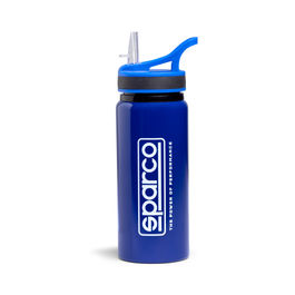 Buy Sparco Drink Bottle - BMA0002B0B3100N | Demon Tweeks