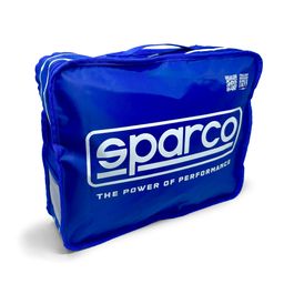 Buy Sparco Suit Bag - BRA0009B0B2300N | Demon Tweeks