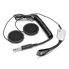 Buy Sparco Intercom Headset Kit For Flux RJ Helmet | Demon Tweeks