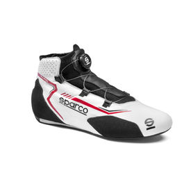Buy Sparco Rapid Race Boots | Demon Tweeks