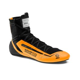 Buy Sparco X-Light Plus Race Boots | Demon Tweeks
