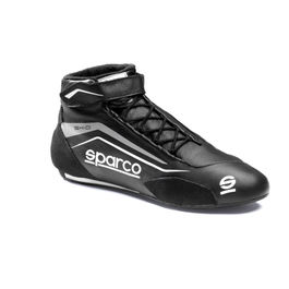 Buy Sparco Skid Race Boots | Demon Tweeks