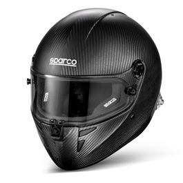 Buy Sparco Stealth RF Carbon Helmet | Demon Tweeks