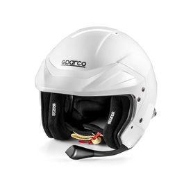 Buy Sparco Flux RJ-i Helmet | Demon Tweeks