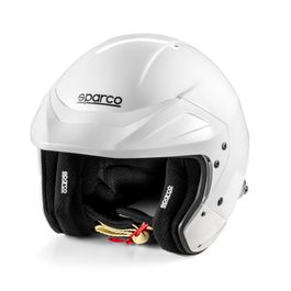 Buy Sparco Flux RJ Helmet | Demon Tweeks