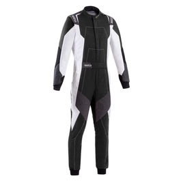 Buy Sparco X-Light Full Efficiency Race Suit | Demon Tweeks