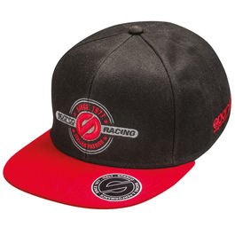 Buy Sparco Childs Rebel Baseball Cap - 017015 | Demon Tweeks