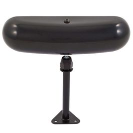 Buy SPA Design Centre Post Sports Car High Impact Nylon Mirror | Demon ...