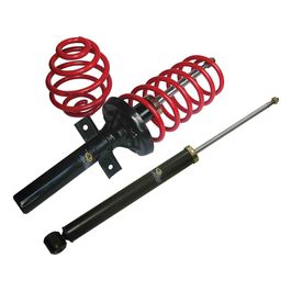 Buy Spax VSX Lowered Suspension Kit - V7680 | Demon Tweeks