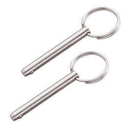 Buy Speciality Fasteners Detent Ring Pin | Demon Tweeks