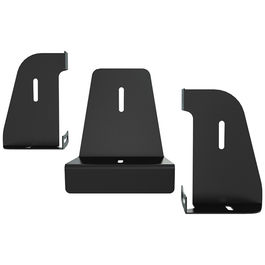 Buy Trak Racer 3 Piece Speaker Mount Kit For FS3 Wheel Stand - TR-SPMT ...