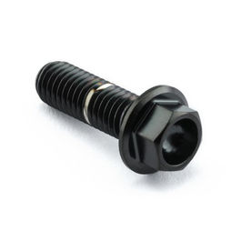 Buy Pro-Bolt Stainless Steel Fuel Tank Mounting Bolt Kit - SSFTMON50BLK ...