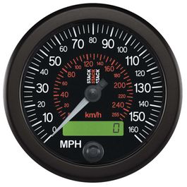 Buy Stack 85mm Professional Speedometer | Demon Tweeks