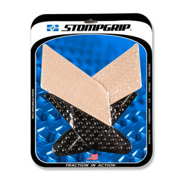 Buy StompGrip Volcano Streetbike Hybrid Traction Kit - 55-10-0129H ...