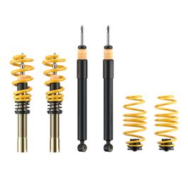 Buy ST Suspension ST XA Coilover Kit - 18210075 | Demon Tweeks