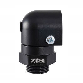 Buy Susa ProLine M22 90 Degree Port Adapter With Sender Take Off - 22 ...