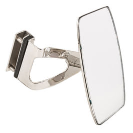 Buy Demon Tweeks Classic Quarter Light Clip-On Mirror - 947AM | Demon ...