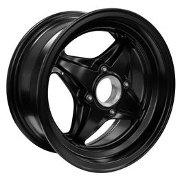 Buy Team Dynamics Pro Classic Lotus Elan 26R Alloy Wheels In Matt Black ...