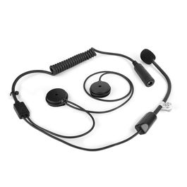 Buy Terratrip Stilo Compatible Intercom Headset | Demon Tweeks