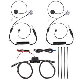 Buy Terratrip Clubman Intercom Kit | Demon Tweeks