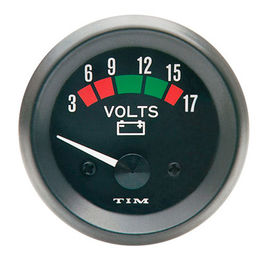 Buy TIM Voltmeter | Demon Tweeks