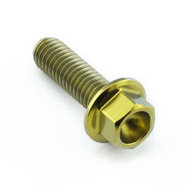 Buy Pro-Bolt Titanium Front & Rear ABS Sensor Mount Bolt Kit ...