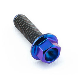 Buy Pro-Bolt Titanium Engine Bolt Kit - EYA700TIHXP | Demon Tweeks