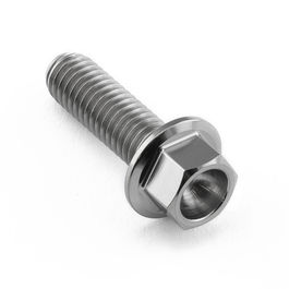 Buy Pro-Bolt Titanium Footrest Heel Plate Bolt Kit - TIHPLATE120 ...