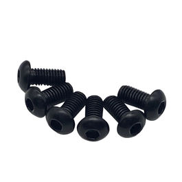 Buy Trak Racer M8 Button Screws - SP-TR80-18 | Demon Tweeks
