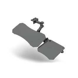 Buy Trak Racer Keyboard and Mouse V2 Mount TR8 Pro / TRX Cockpits - TR ...